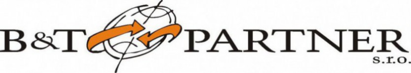 Štítek: sladkosti :: B&T PARTNER s.r.o.